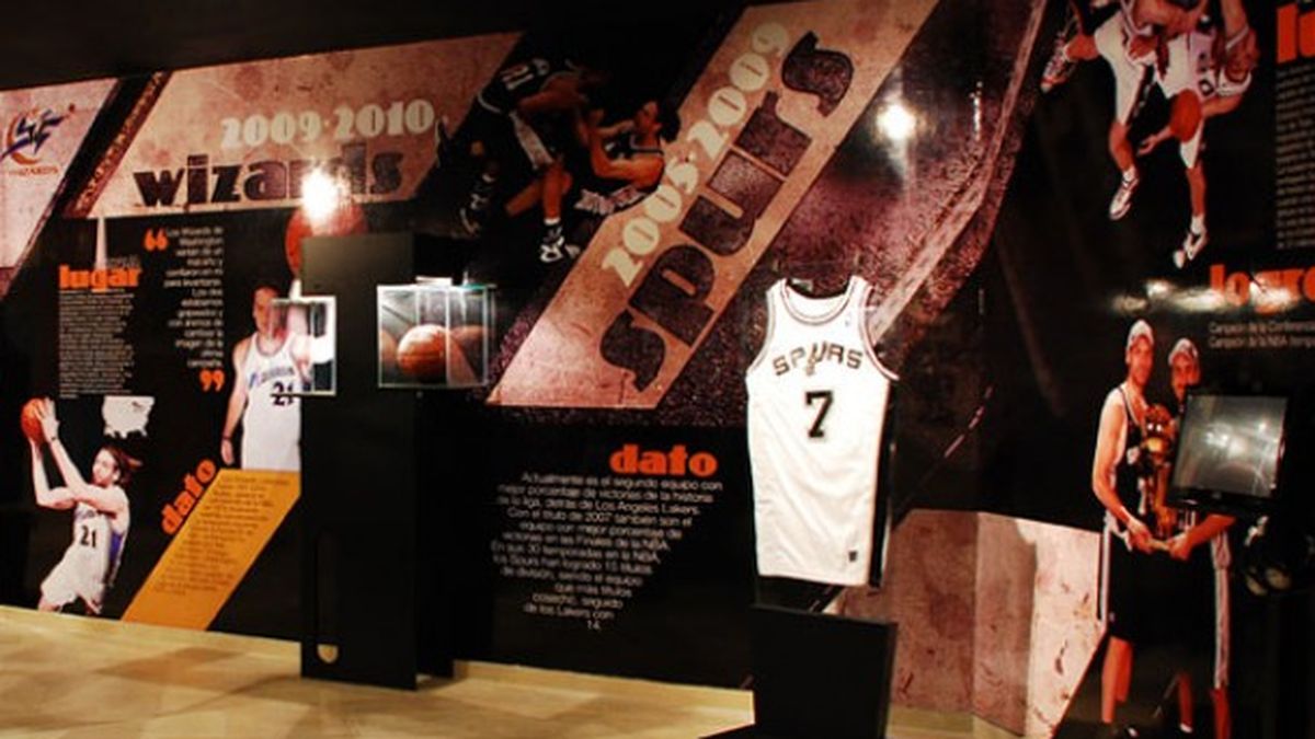 Oberto inauguró un museo en Córdoba