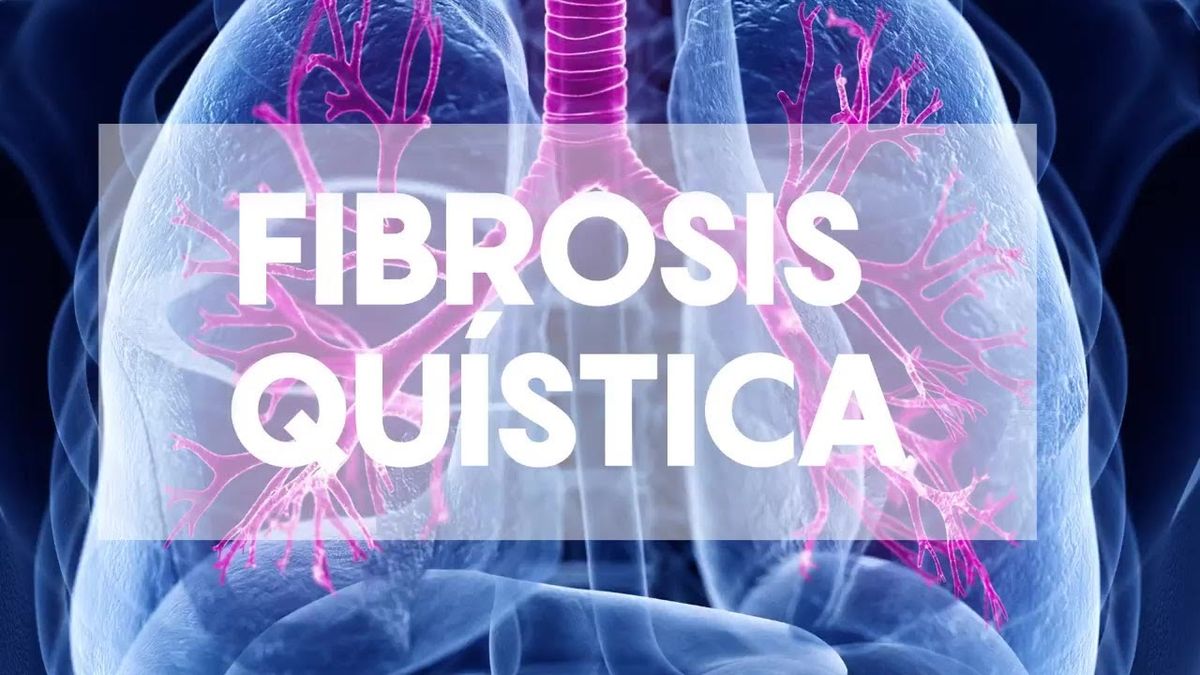Día Mundial: se calcula que hay 3.000 enfermos de fibrosis quística en ...