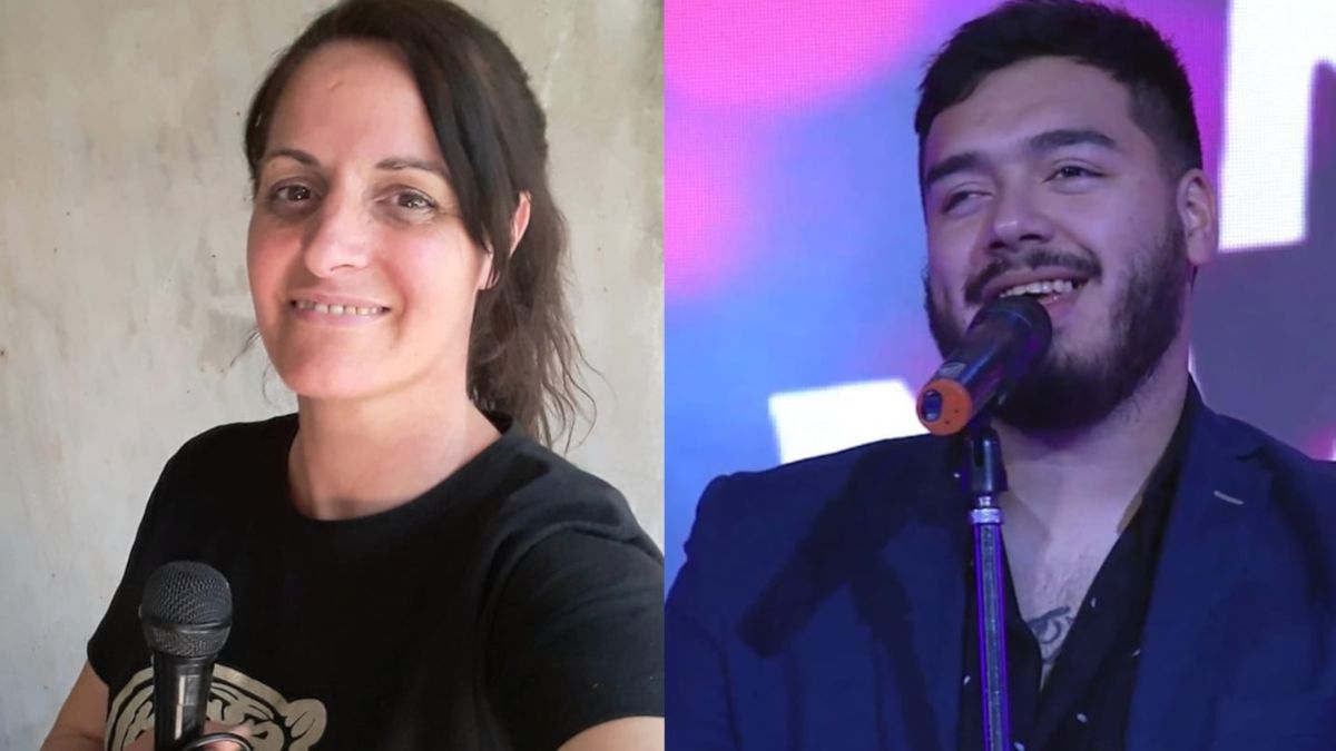 Tras actuar en Rosario, el hijo de Leo Mattioli atropelló y mató a una ...