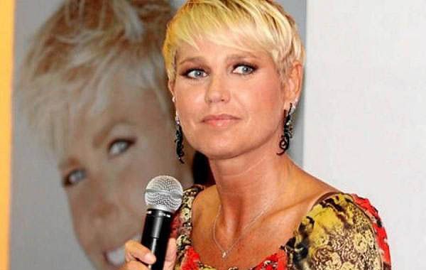 Xuxa cumple 50 años y lo celebra con una gran fiesta televisada
