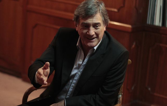 Federico Angelini: Boasso podría ser el candidato del PRO