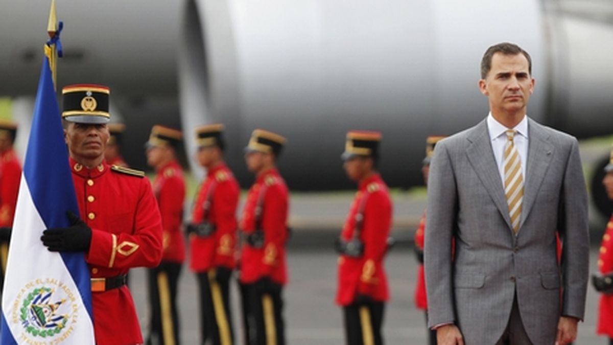 Felipe de Borbón, un rey moderno para la España del siglo XXI