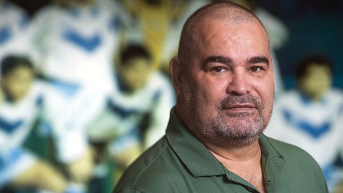 Paraguay: José Luis Chilavert será candidato a presidente