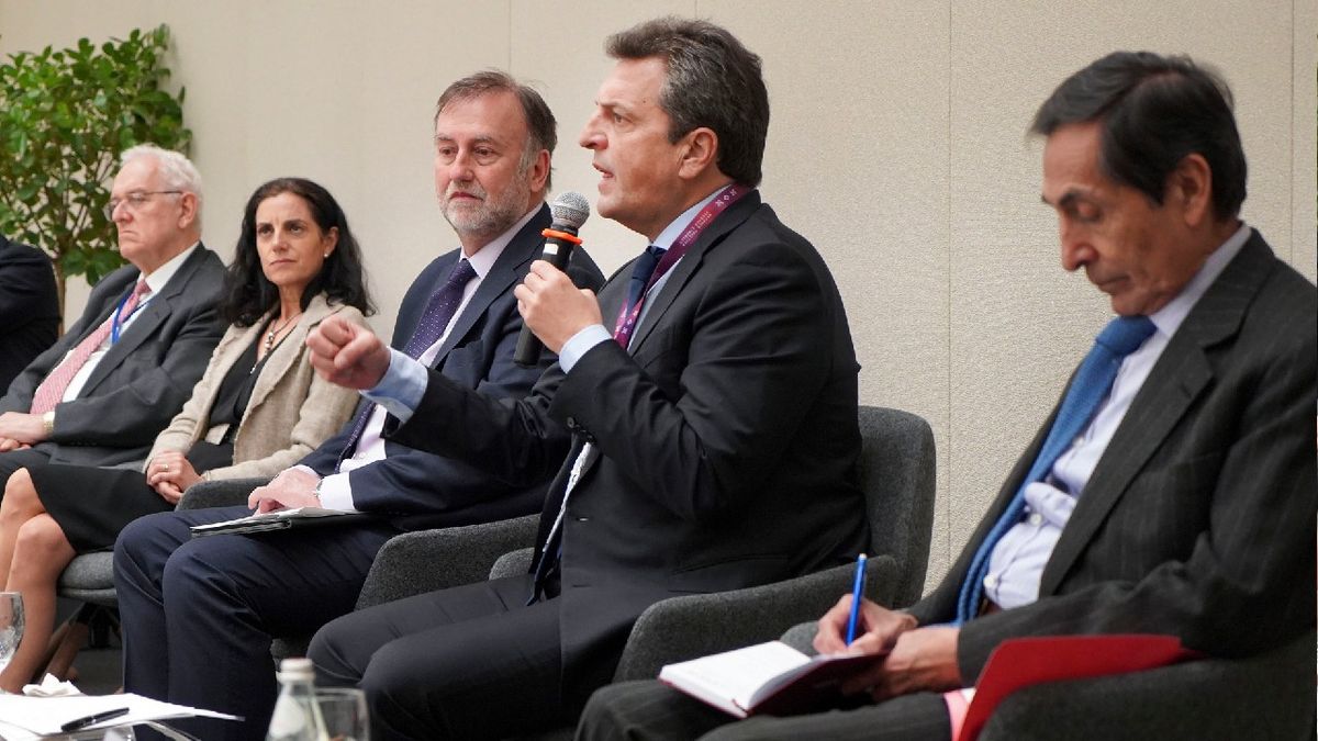 El BID aprobó un desembolso de u$s 700 millones para la Argentina