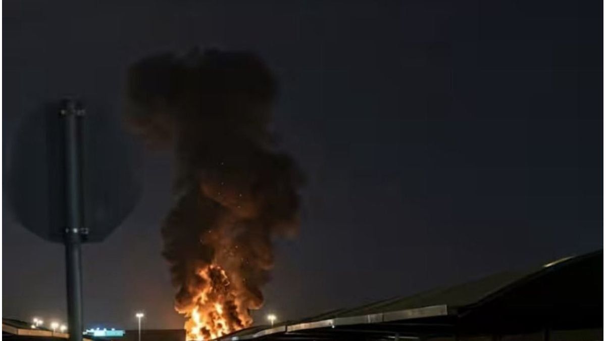 Tensión en el Golfo: ataque con drones y misiles contra Kuwait provocó ...