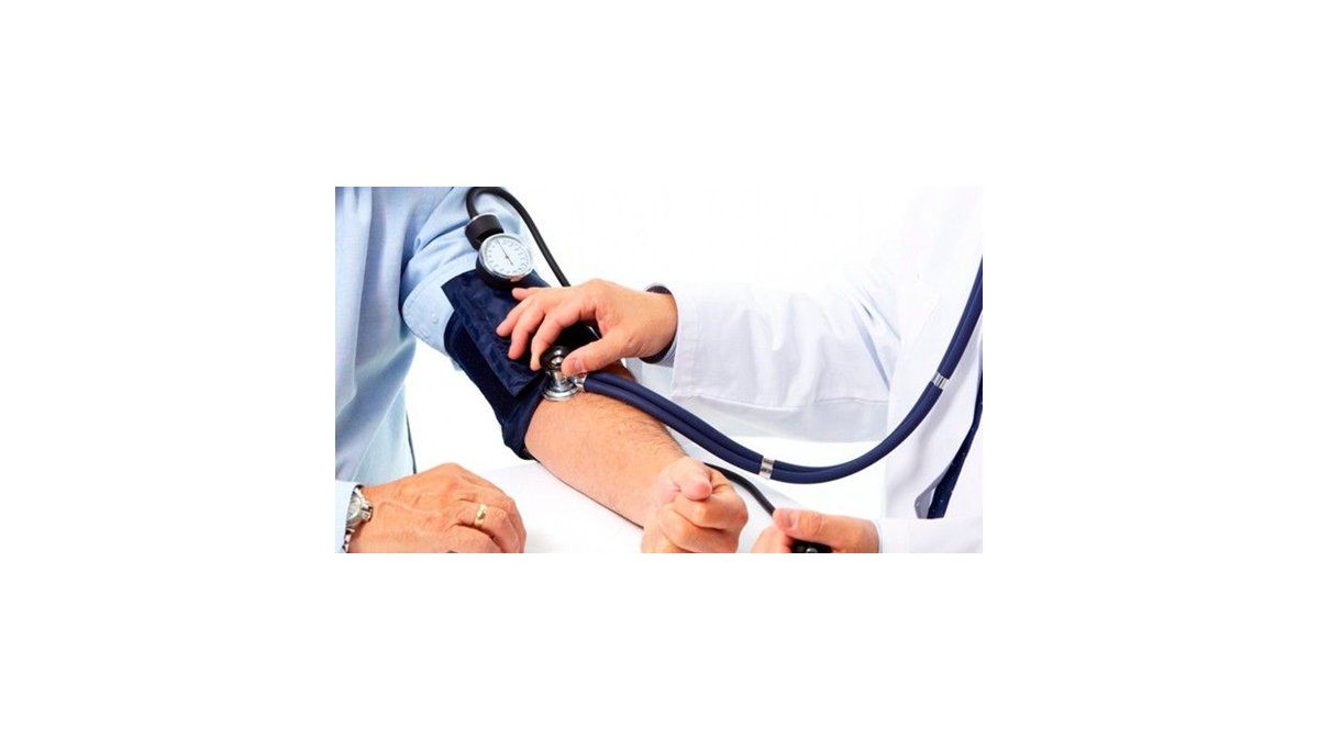 EMERGER: Como Prevenir la hipertensión arterial