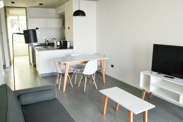 Loi Flats sigue creciendo