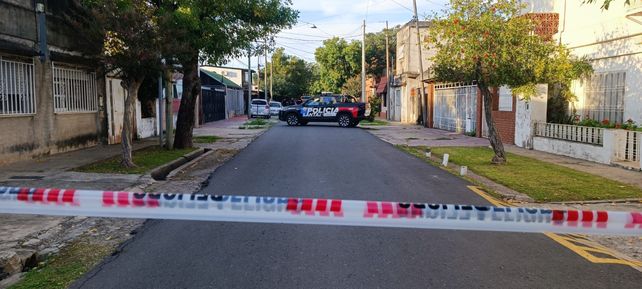 Susto en una escuela de la zona norte: falsa granada y una nota amenazante