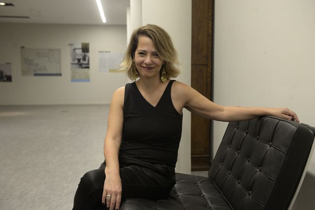 Alexandra Kohan: psicoanálisis para todos