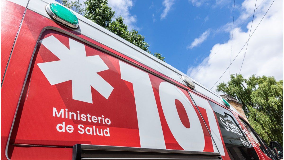 SIES 107: en 10 días la provincia duplicó la flota activa de ...