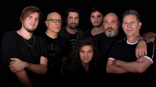 La banda rosarina Identi-kit vuelve con formación original y tema nuevo