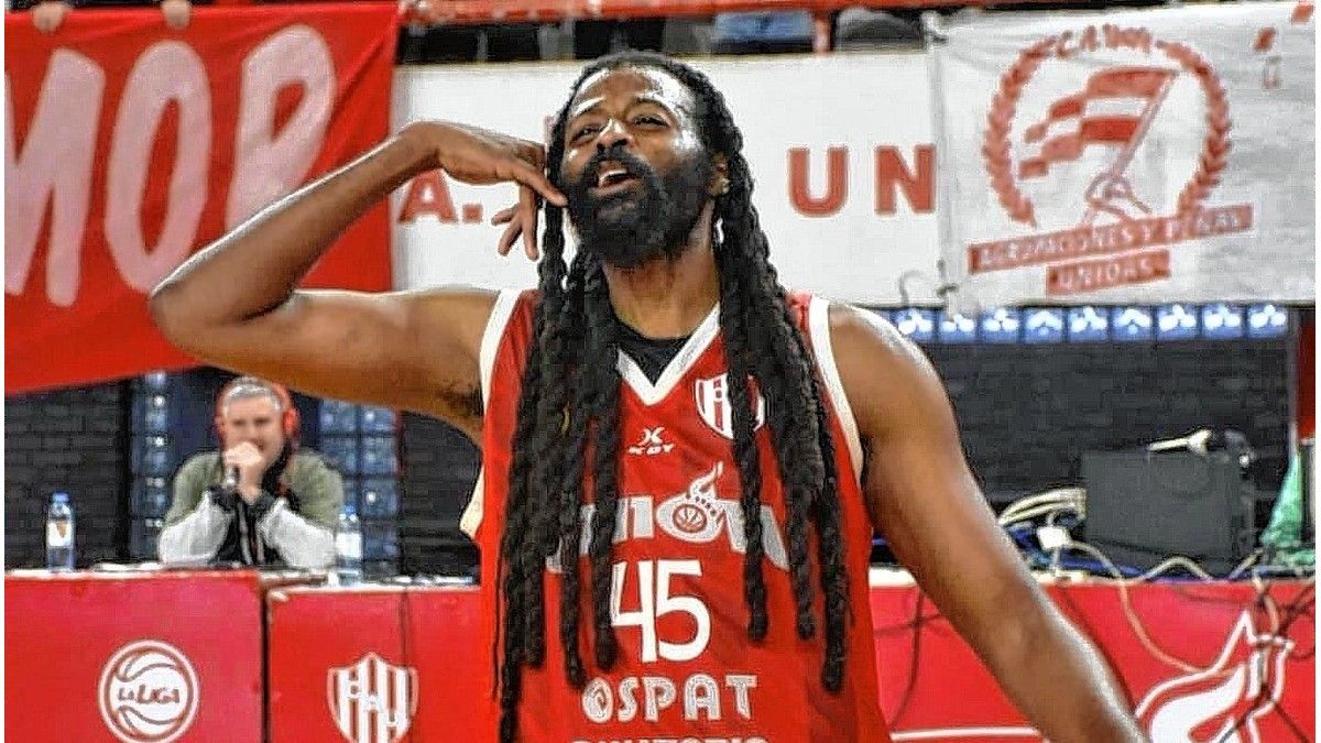 Unión confirmó el regreso de Dominique Morrison