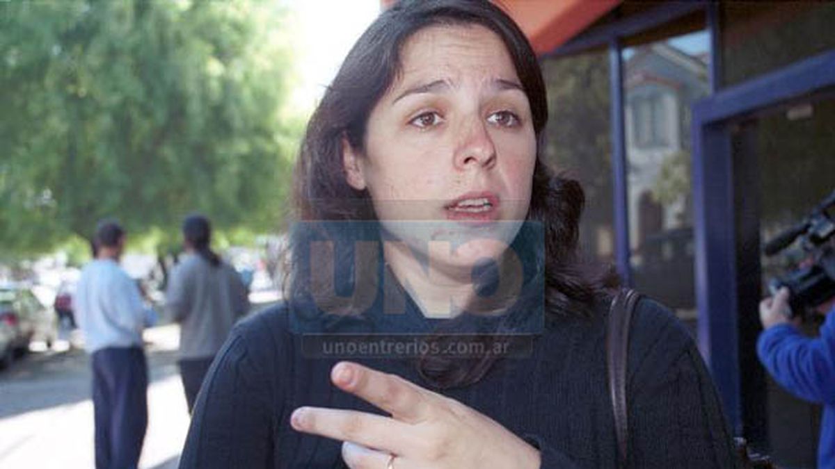 Clarisa Sobko: “Queremos que Capellino diga dónde está el cuerpo de mi ...