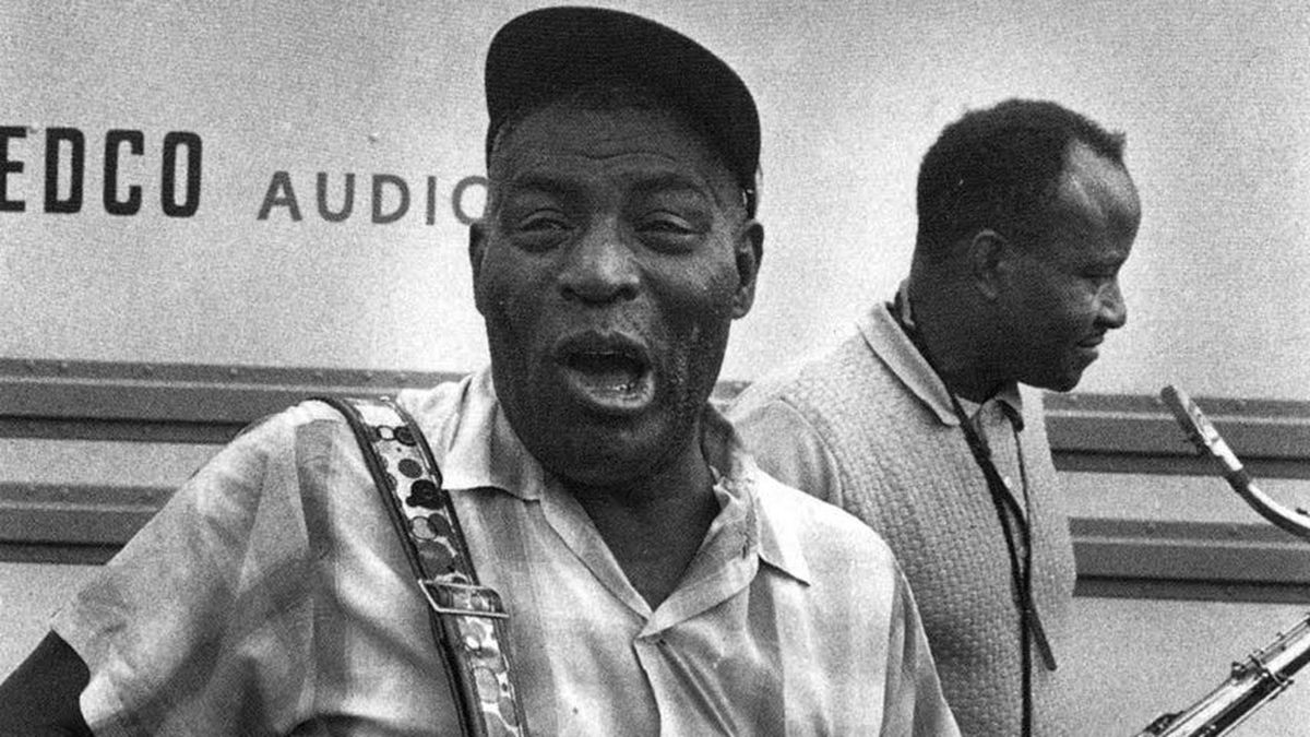 Una guía práctica para ser expertos en blues tradicional