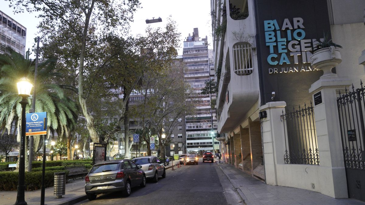 El pasaje Alvarez será semi peatonal para revitalizar el centro