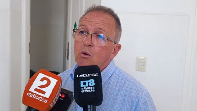 Niño en estado crítico por quemaduras: al entrar al hospital dijo que ...