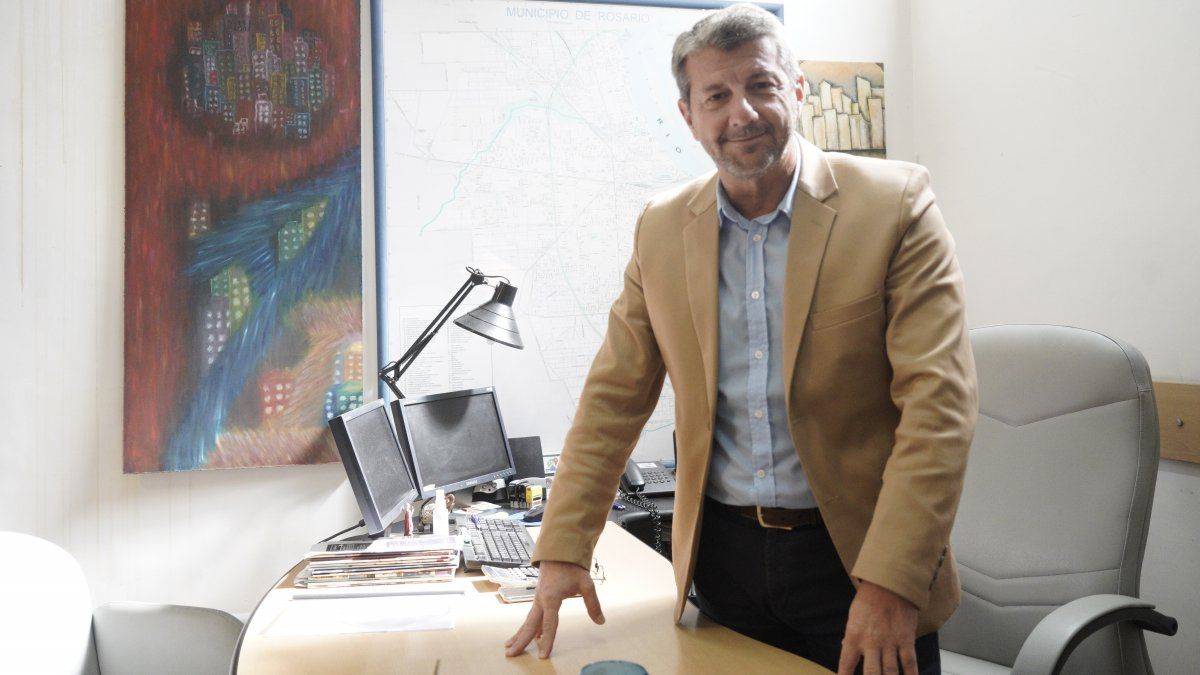 Rentabilidad: un departamento temporario cotiza un 30% más alto que uno ...