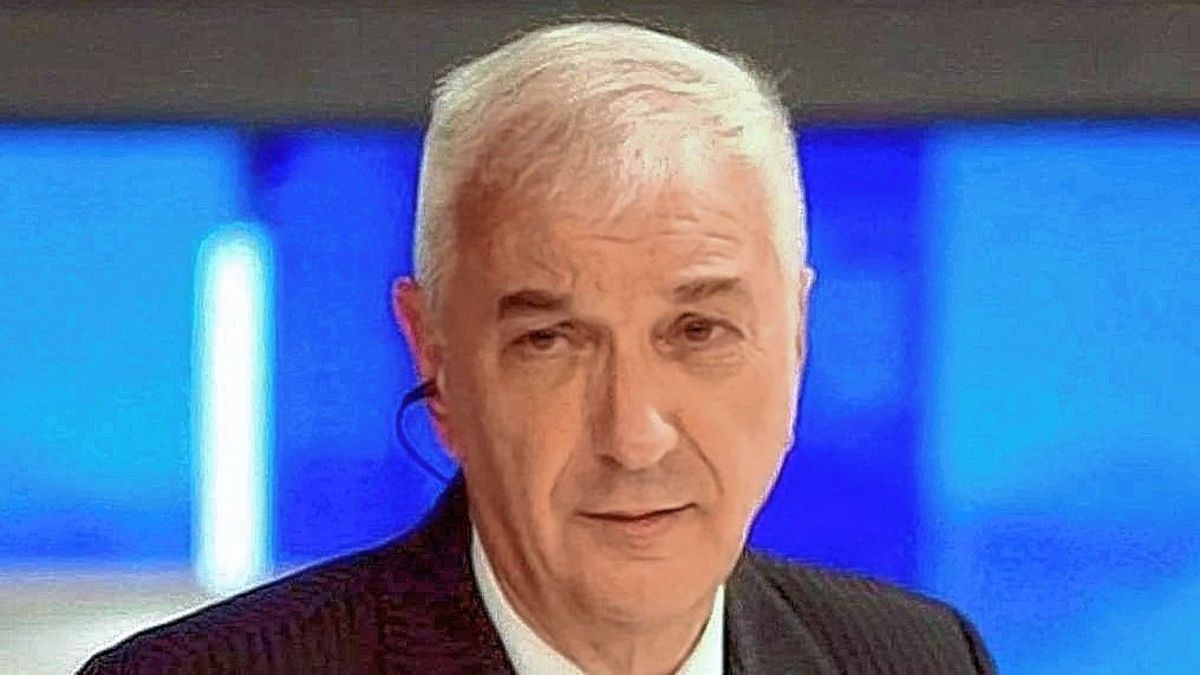 Mauro Viale Revelaron Detalles De La Muerte Del Periodista
