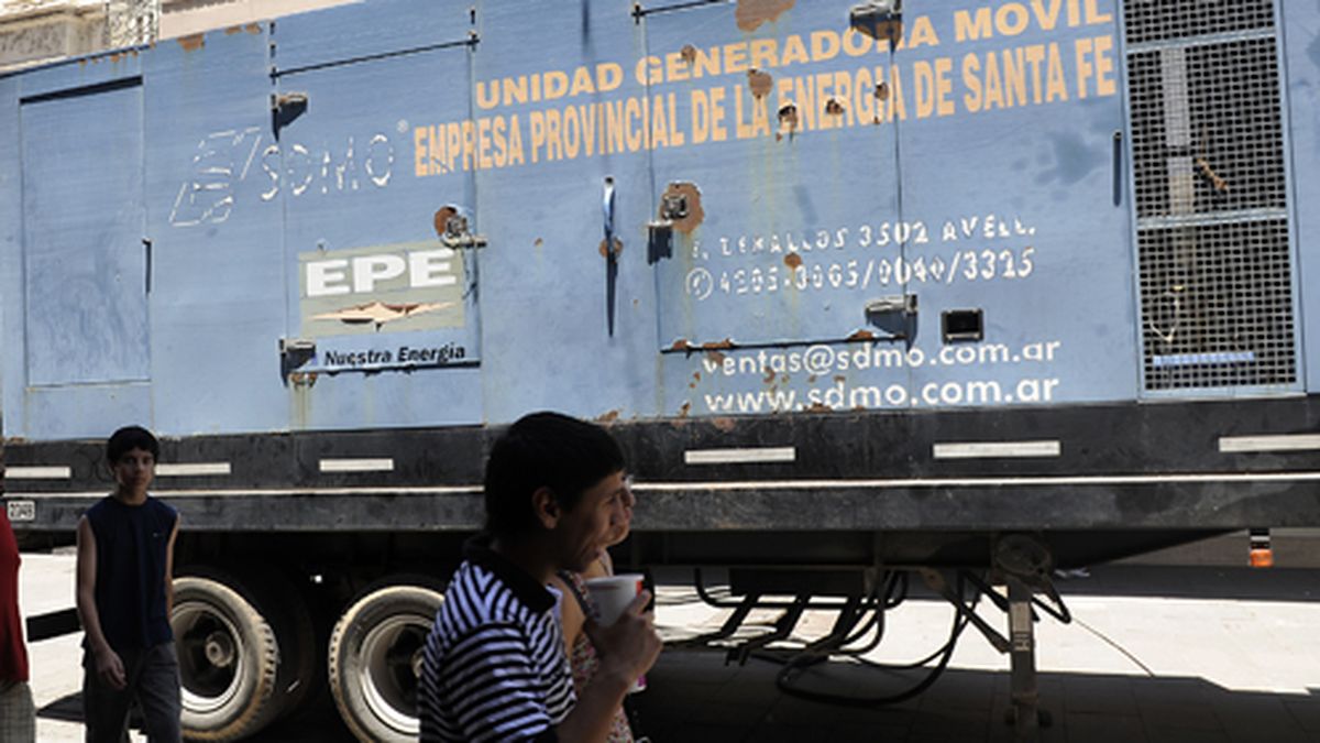 Que los funcionarios digan cómo solucionar el problema de la EPE y si ...
