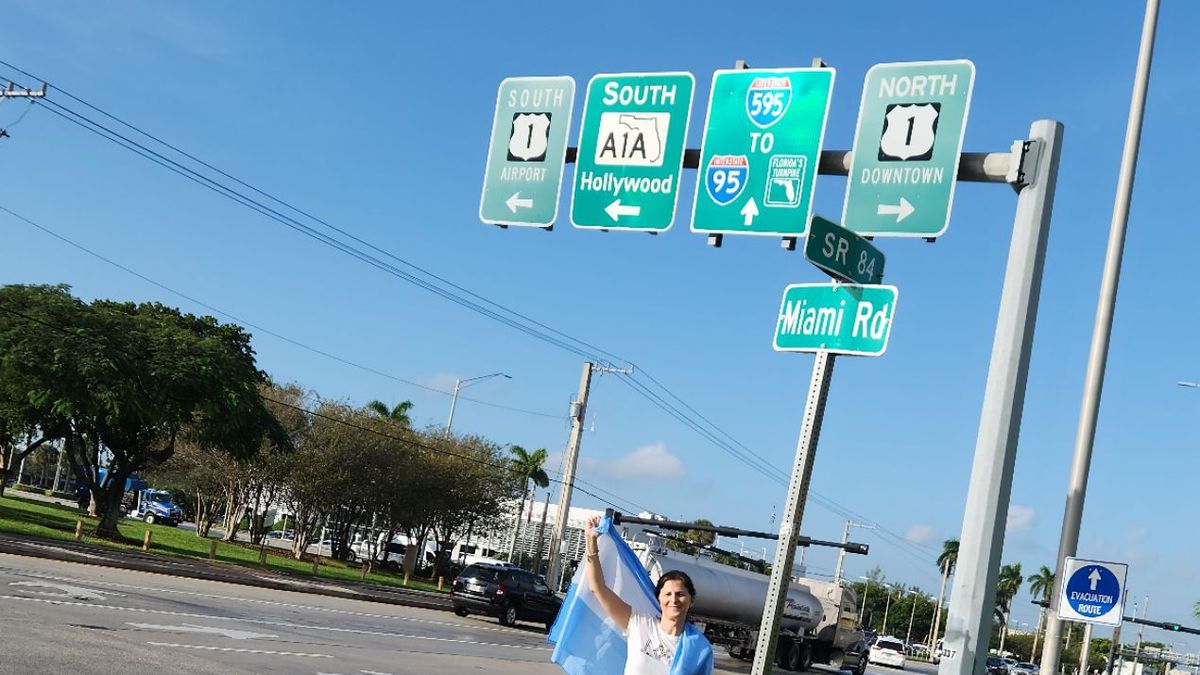 La caída inicial en el Mundial no achica a una rosarina que se ...