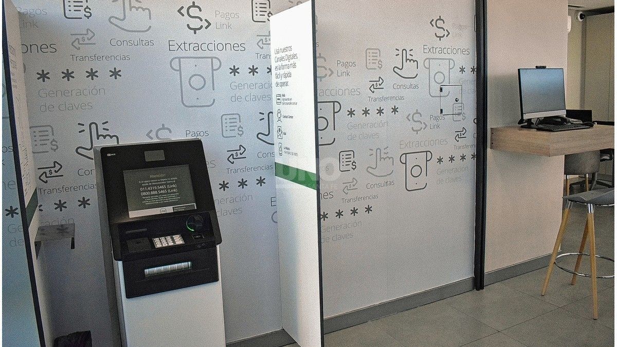 Banco Santa Fe ya tiene todo listo para activar la venta de dólares ...