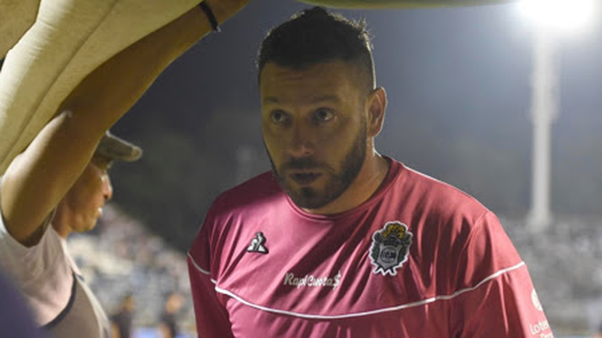 Jorge Broun contó que quiere jugar en Boca con Miguel Russo