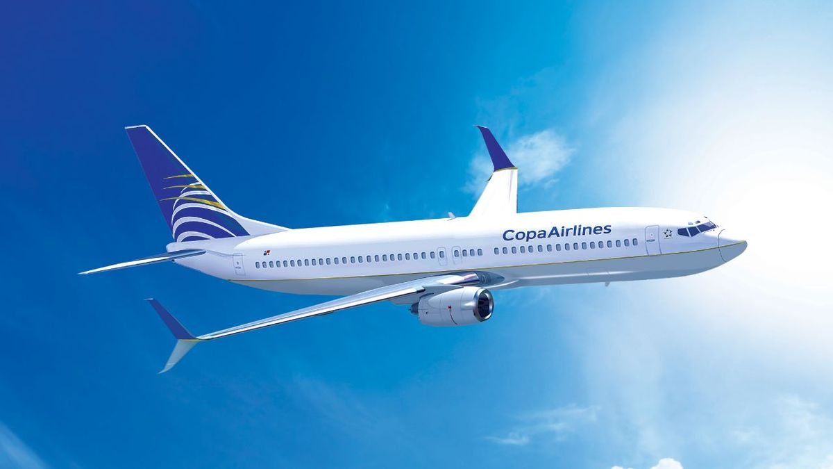 Copa Airlines, la aerolínea que hace un puente entre Rosario y el mundo