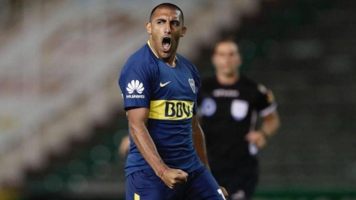 Boca debe mostrar que asumió el revés