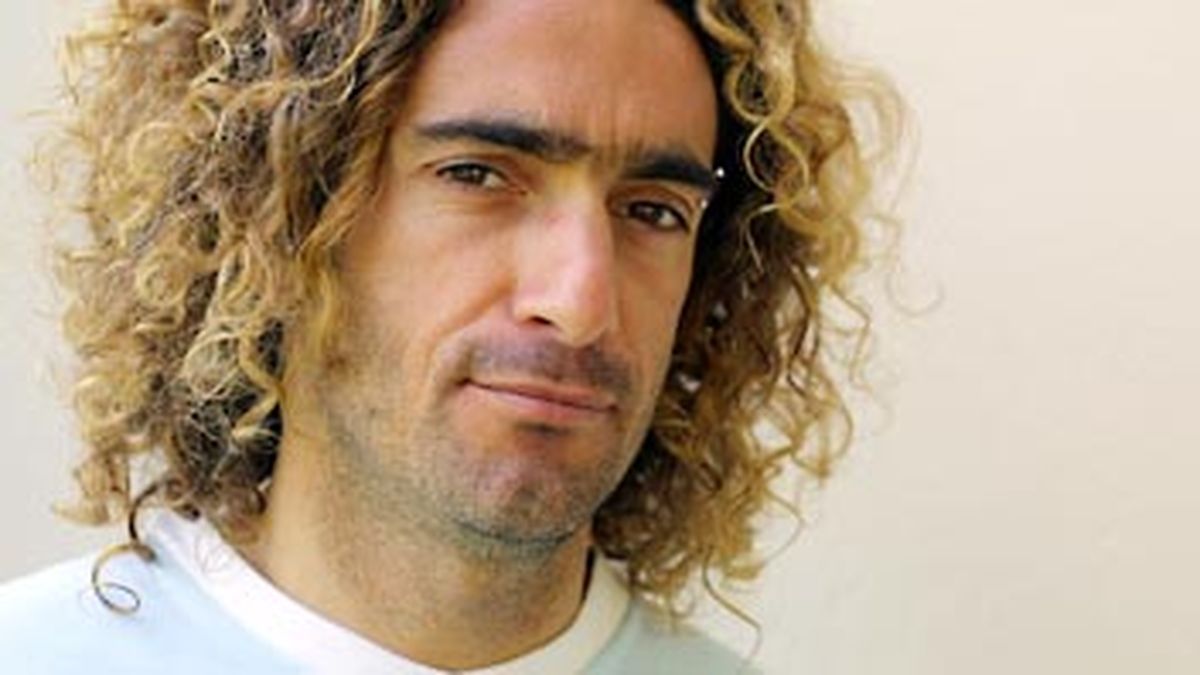 Favio Posca: Siempre tengo algo nuevo para darles