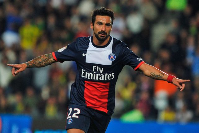 De Bianchi A Messi Todos Los Argentinos Que Jugaron En Paris Saint Germain