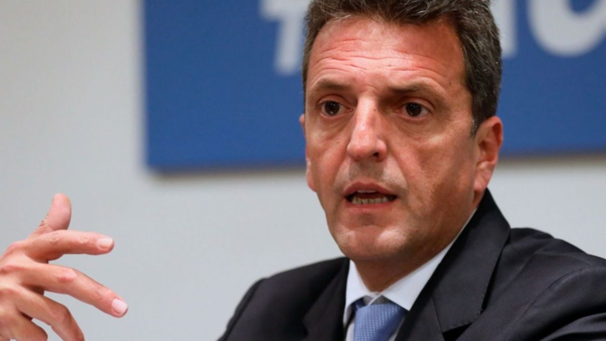 Massa confirmó que renunciará en Diputados para asumir en Economía