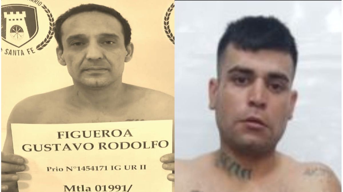 Cárcel De Piñero Feroz Pelea Entre Presos Narcos Dejó Un Muerto Y Un