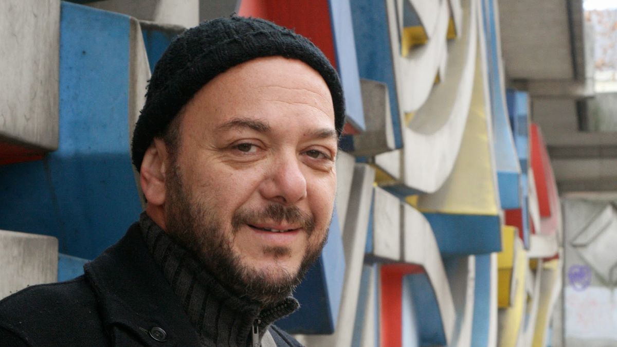 Luis Ziembrowski: La radio recupera uno de los espacios expresivos que ...