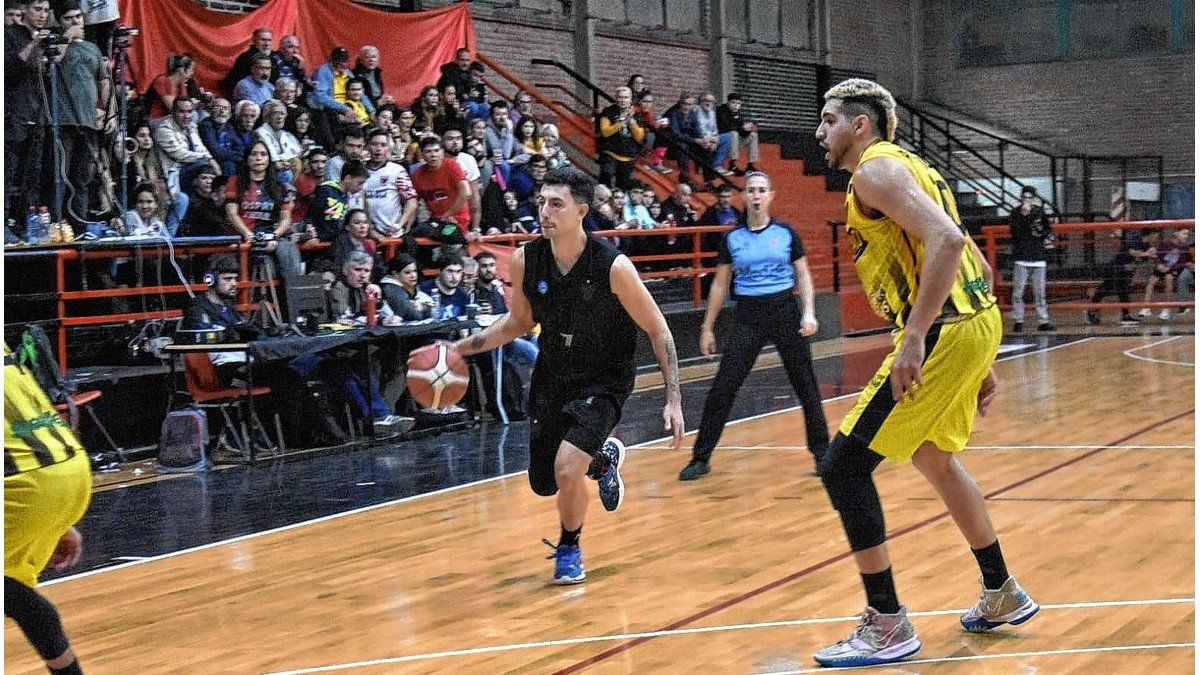 Colón conoce sus rivales en la Liga Argentina de Básquet