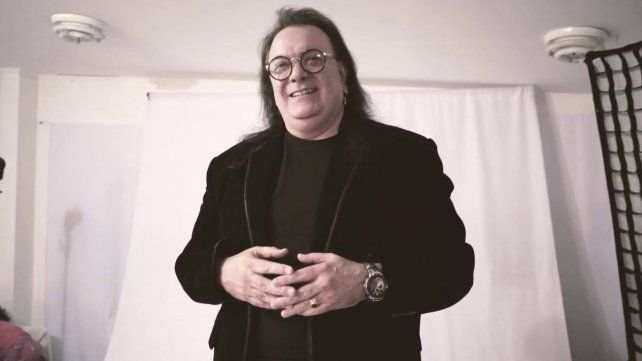 Gerardo Farías y la Sonora llegan a Santa Fe