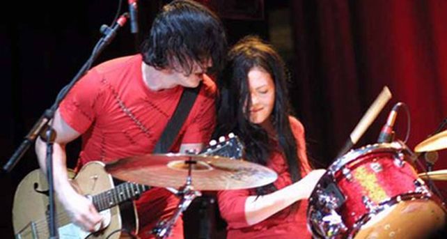 The White Stripes anunció su separación y subieron las ventas de sus ediciones