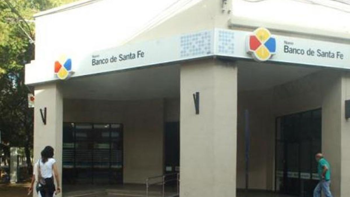 Nuevo Banco de Santa Fe aprobará créditos en 48 horas a través de su ...