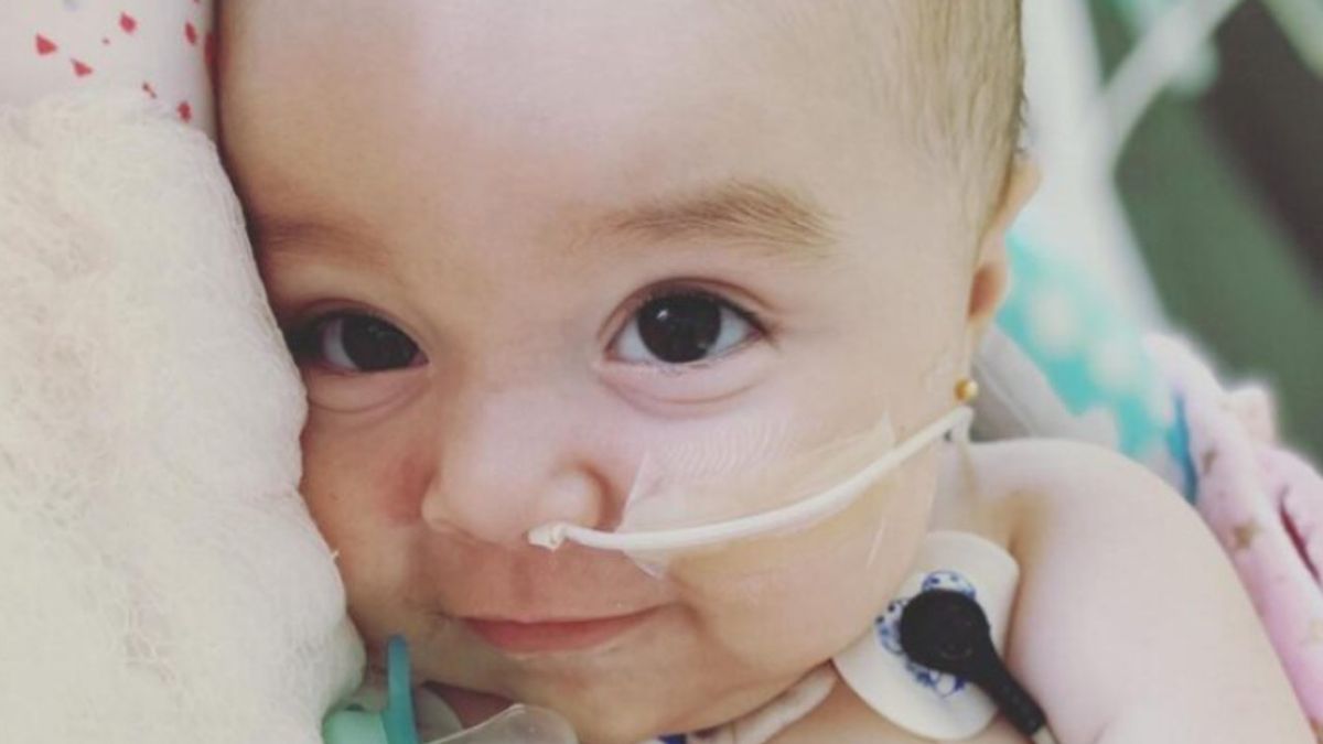 Juntaron los más de 2 millones de dólares que necesitaba Emmita para un ...