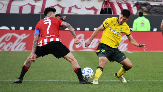 Cómo llega Defensa y Justicia al partido contra Central por la Liga ...