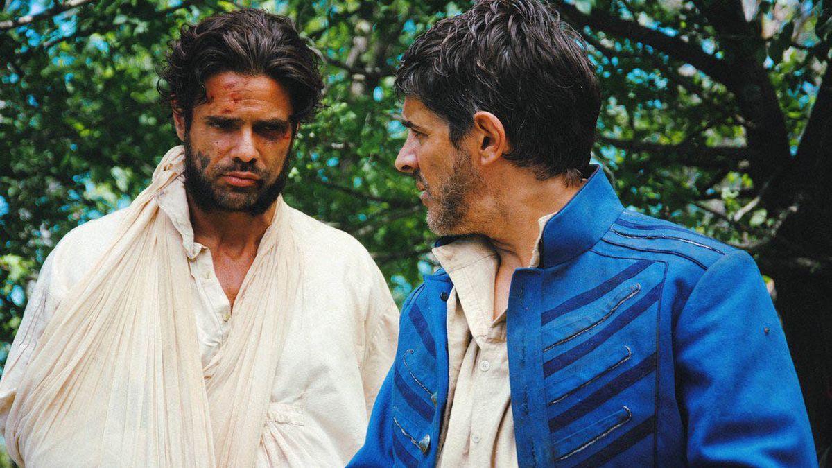 Por la patria grande