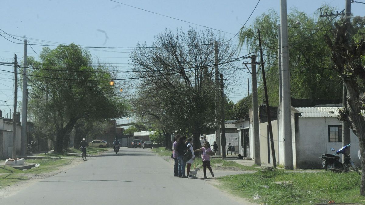 Condena de doce años de prisión por ejecutar un crimen y desatar un ...