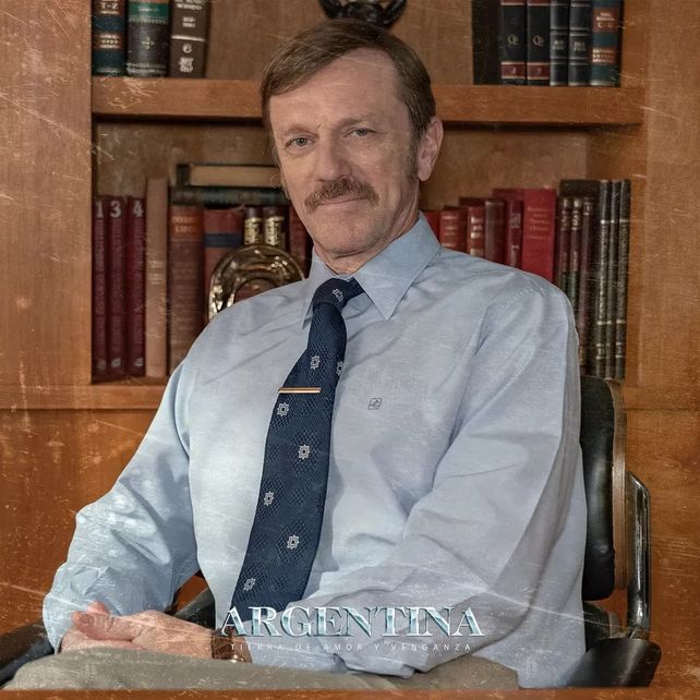 La ficción argentina regresa con una tira que hace foco en los años 80