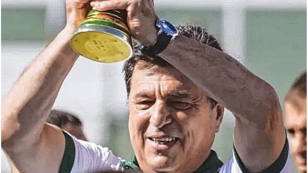 Daniel Passarella vuelve al Monumental y será homenajeado