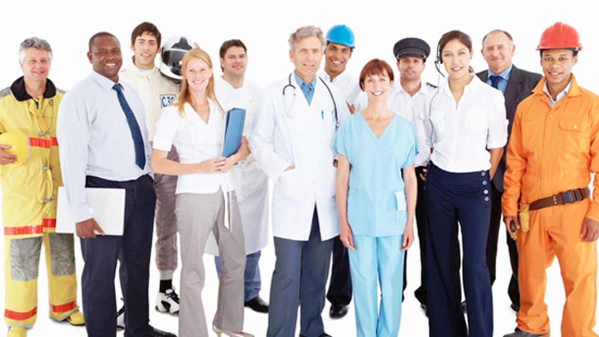 El mes en que uno nace influye al elegir profesión