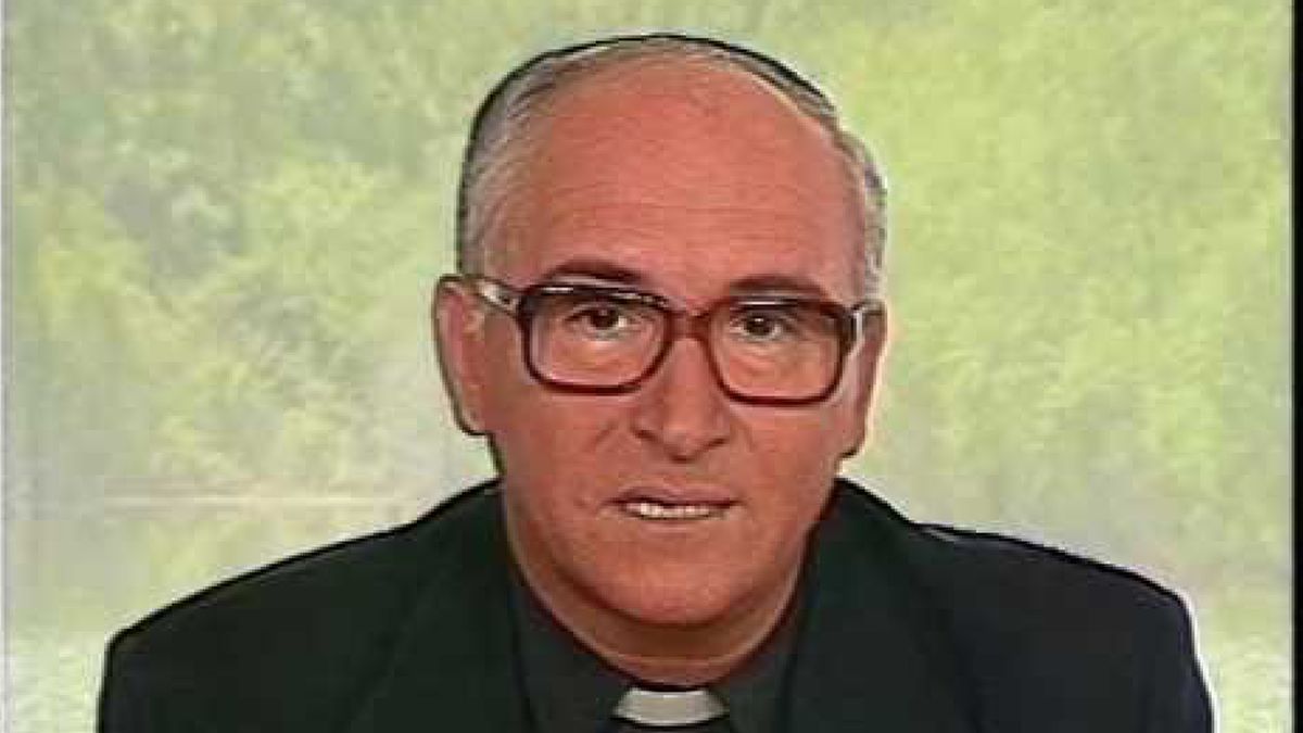 Cómo se encuentra la salud del Padre Ceschi en el día de su cumpleaños
