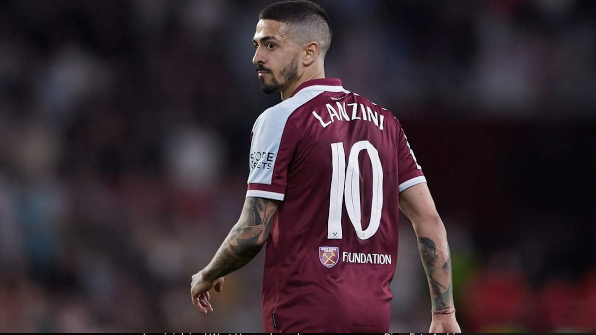 River Volvió Manu Lanzini Y Está Cerca Pity Martínez