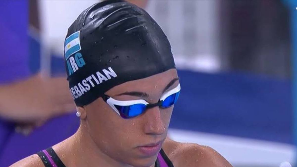 Cadda confirmó equipo para el Sudamericano con varios santafesinos