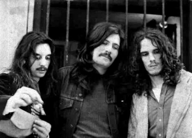 La magia de Invisible revive con la edición de históricos conciertos de ...