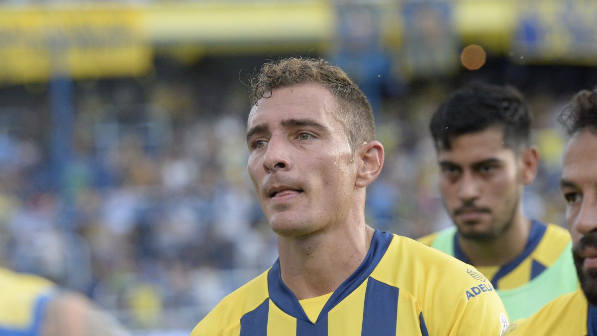 Central pondrá el foco en Ruben