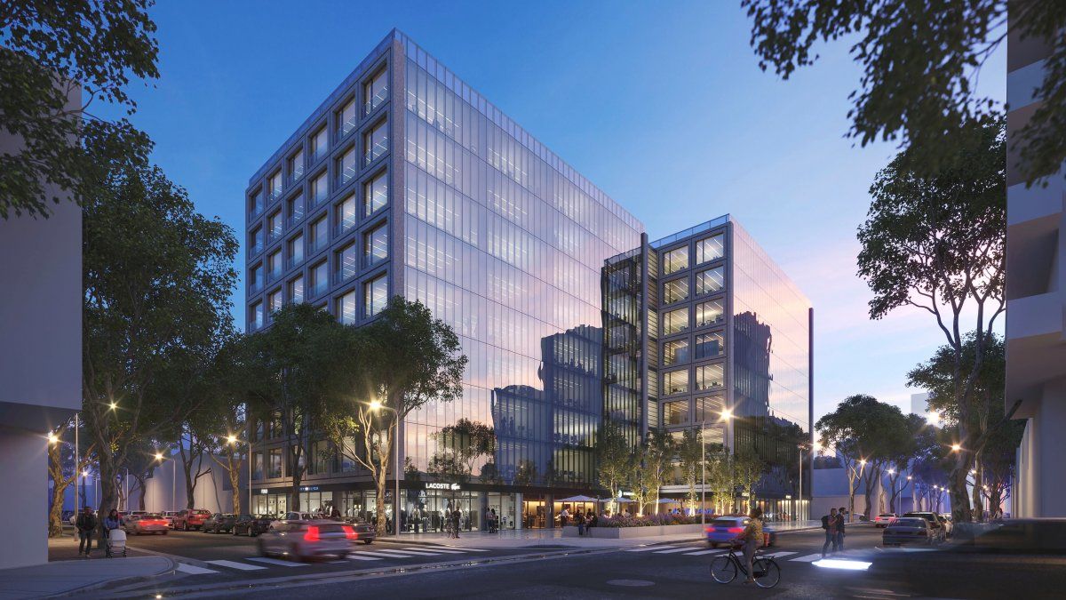 Lattuca lleva el modelo Nordlink al corazón de Pichincha